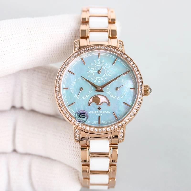 Original VACHERON CONSTANTIN Watches