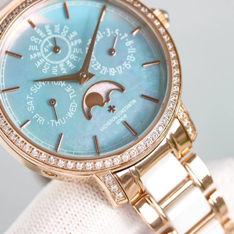 Original VACHERON CONSTANTIN Watches