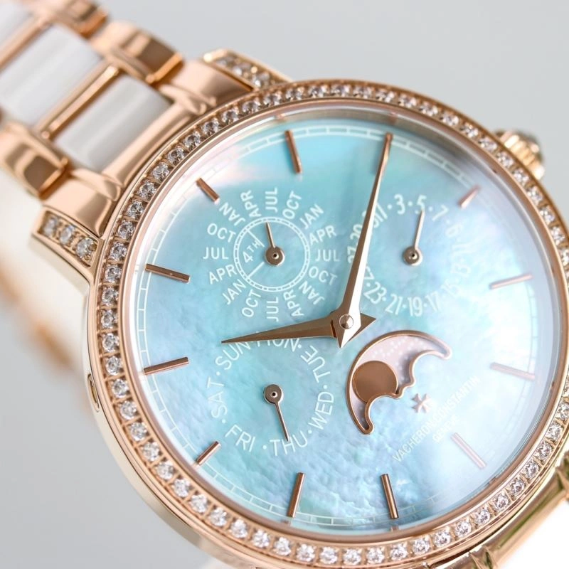 Original VACHERON CONSTANTIN Watches