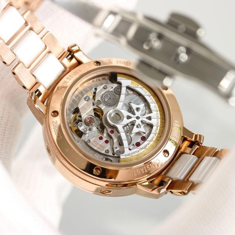 Original VACHERON CONSTANTIN Watches