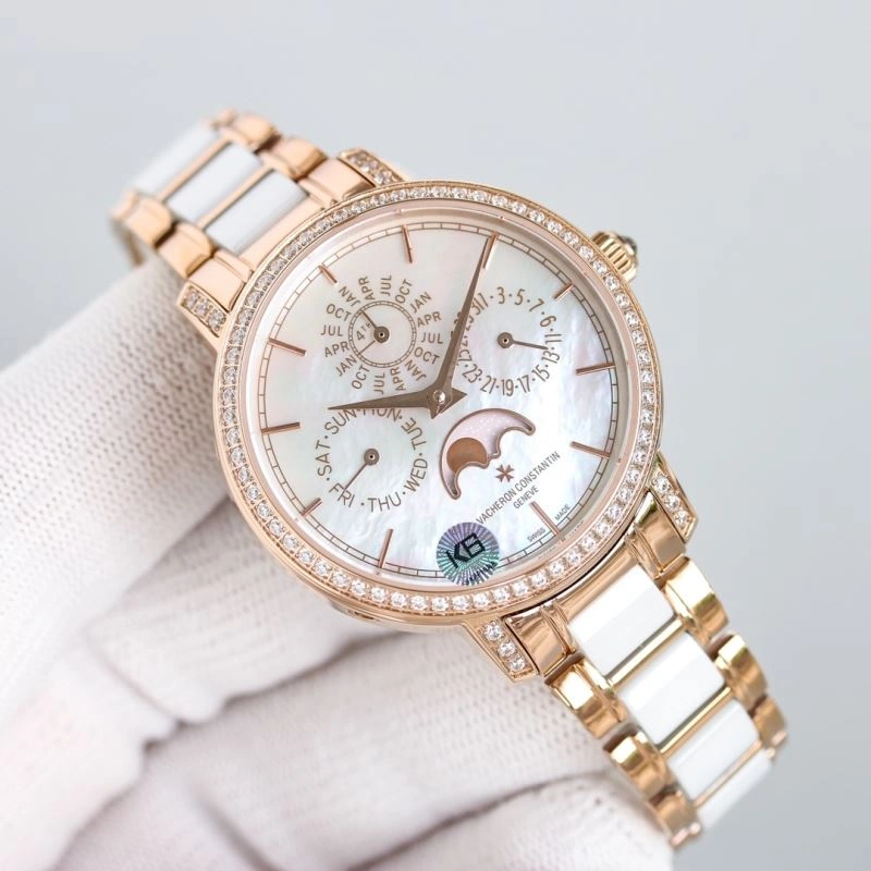 Reasonably priced VACHERON CONSTANTIN Watches
