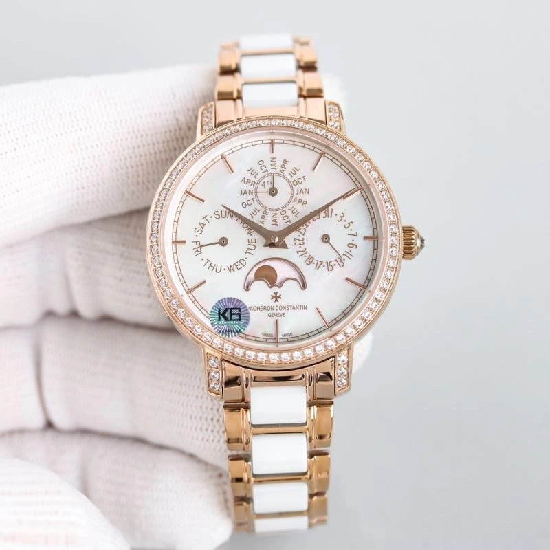 Reasonably priced VACHERON CONSTANTIN Watches