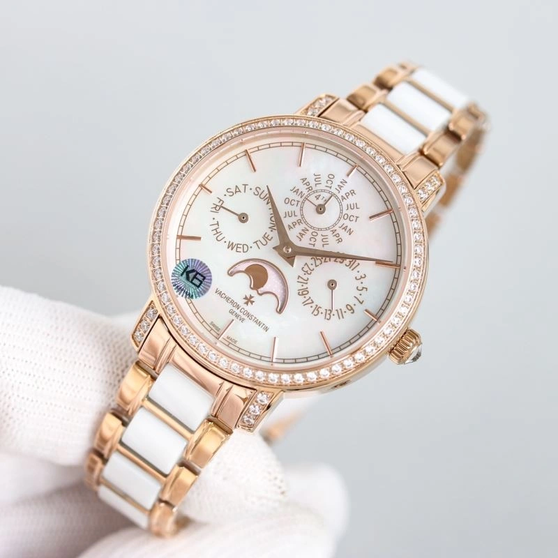 Reasonably priced VACHERON CONSTANTIN Watches