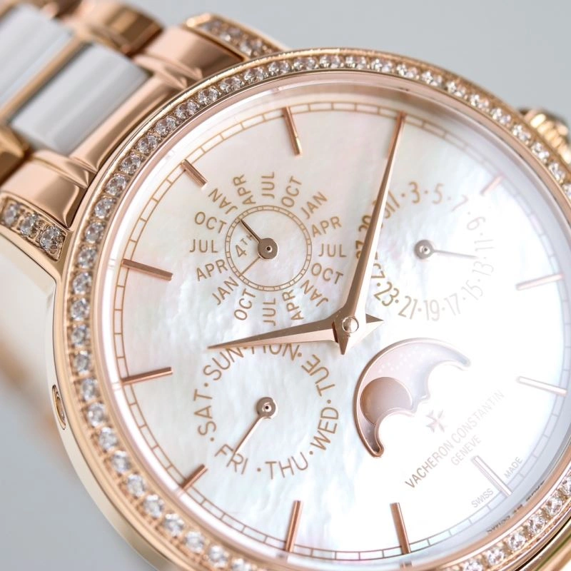 Reasonably priced VACHERON CONSTANTIN Watches