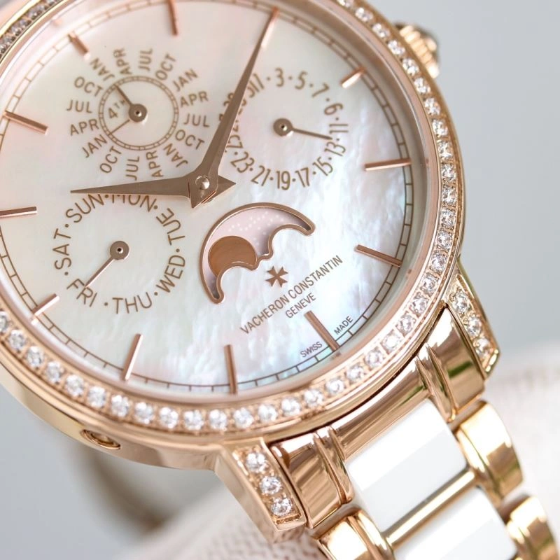 Reasonably priced VACHERON CONSTANTIN Watches