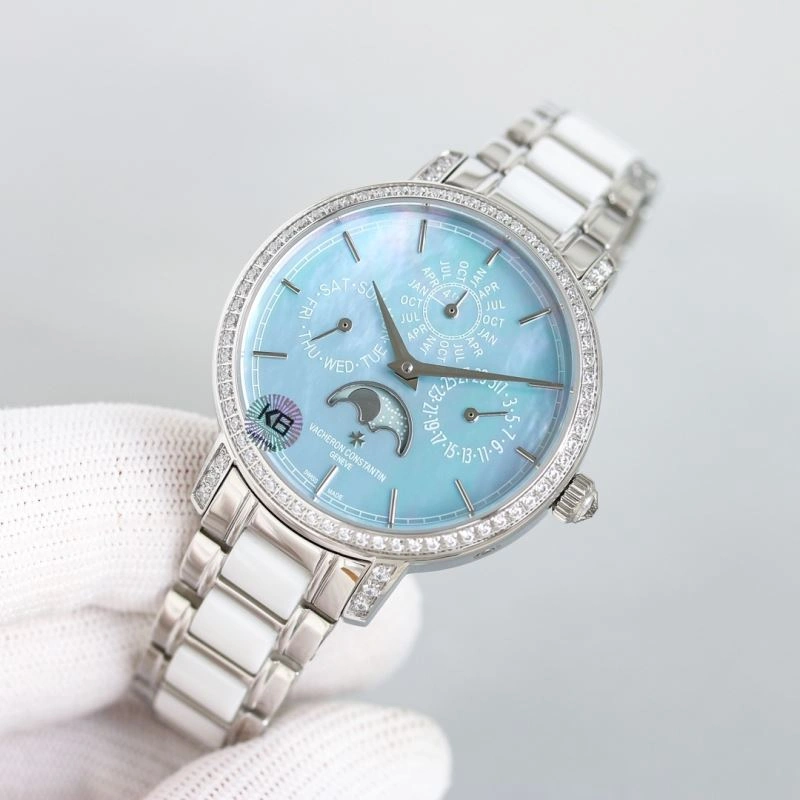 Reasonably priced VACHERON CONSTANTIN Watches