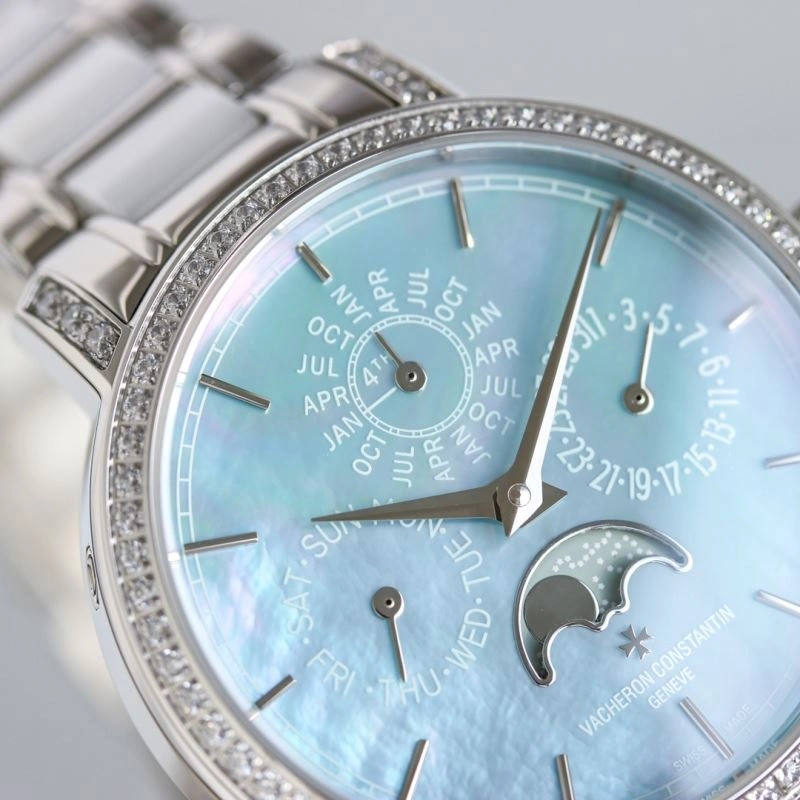 Reasonably priced VACHERON CONSTANTIN Watches