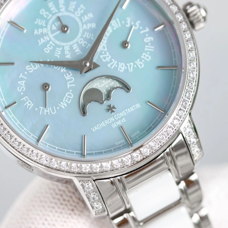 Reasonably priced VACHERON CONSTANTIN Watches