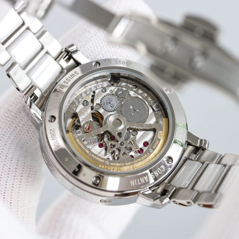 Reasonably priced VACHERON CONSTANTIN Watches