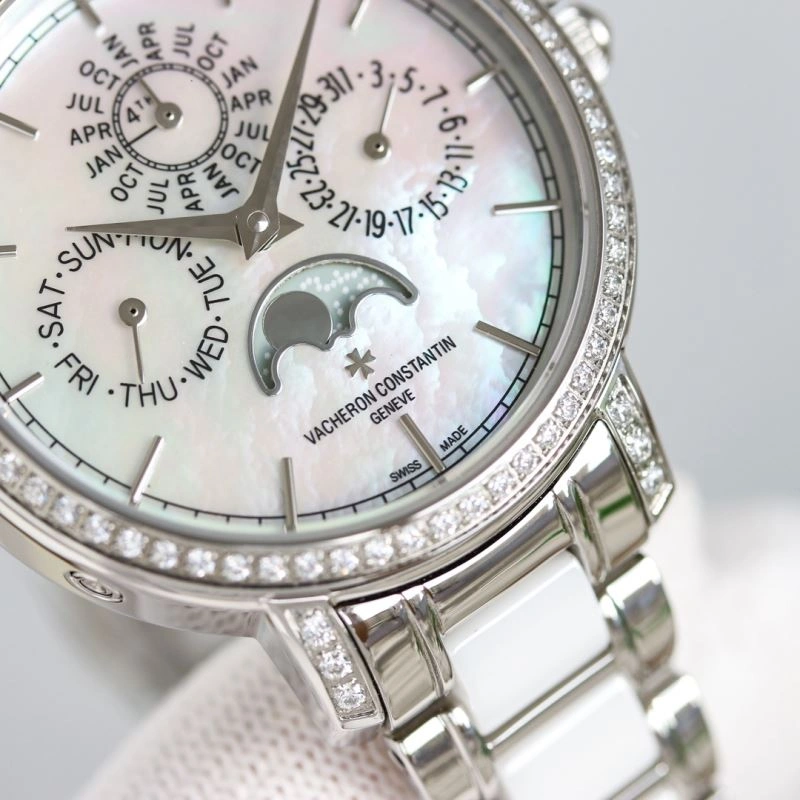 Mirror quality VACHERON CONSTANTIN Watches