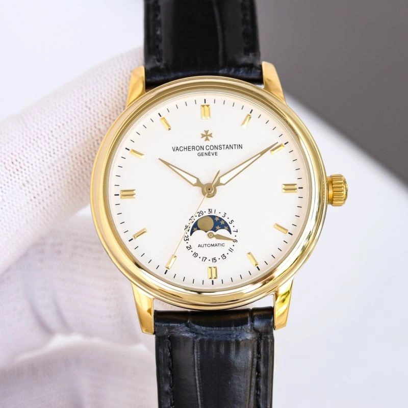 Legit VACHERON CONSTANTIN Watches
