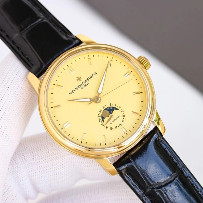 Legit VACHERON CONSTANTIN Watches