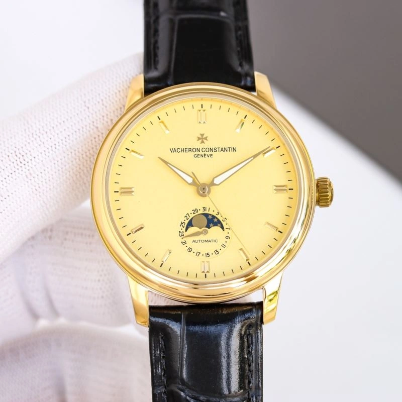 Legit VACHERON CONSTANTIN Watches