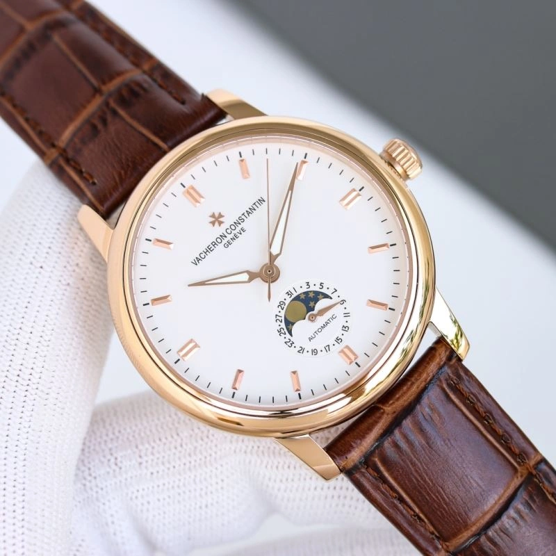 Legit VACHERON CONSTANTIN Watches