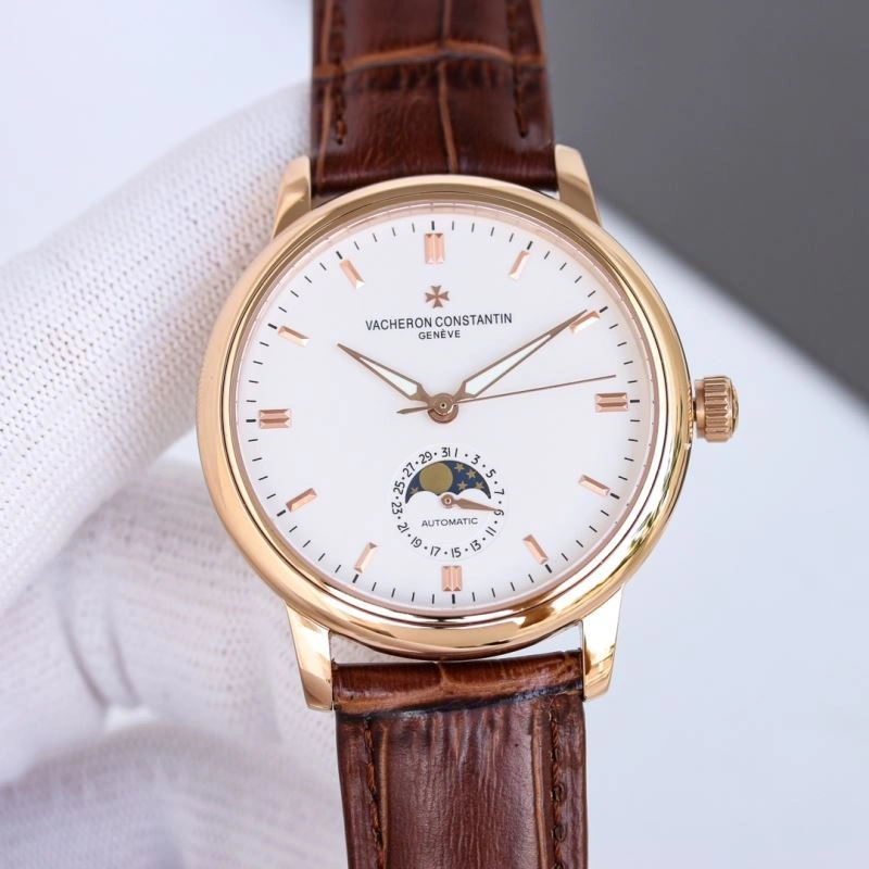 Legit VACHERON CONSTANTIN Watches