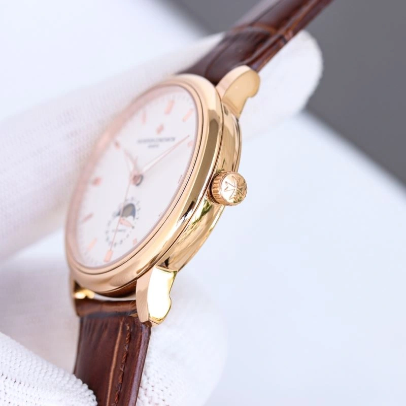 Legit VACHERON CONSTANTIN Watches