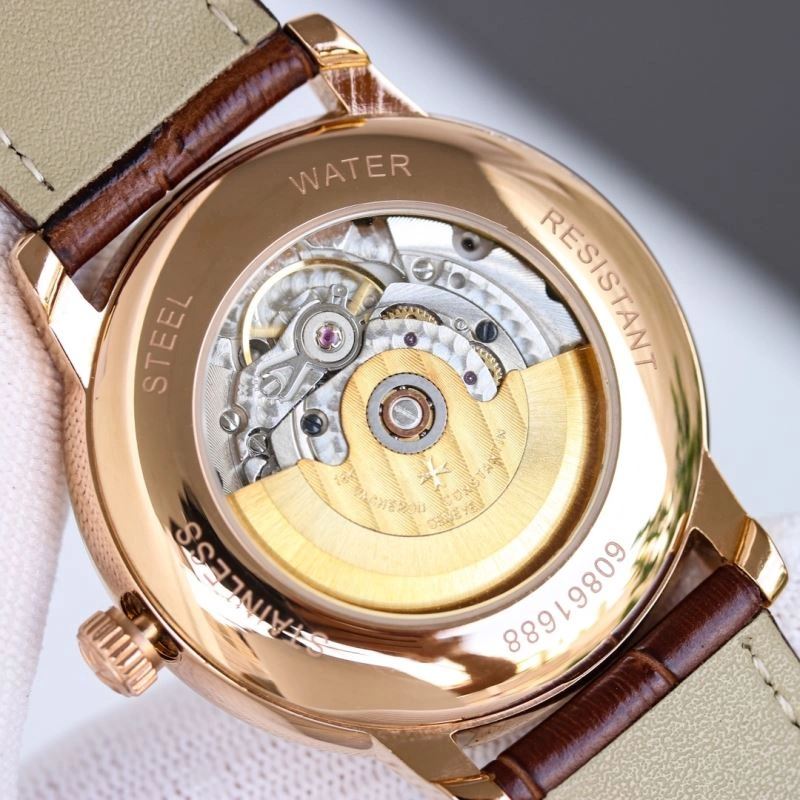 Legit VACHERON CONSTANTIN Watches