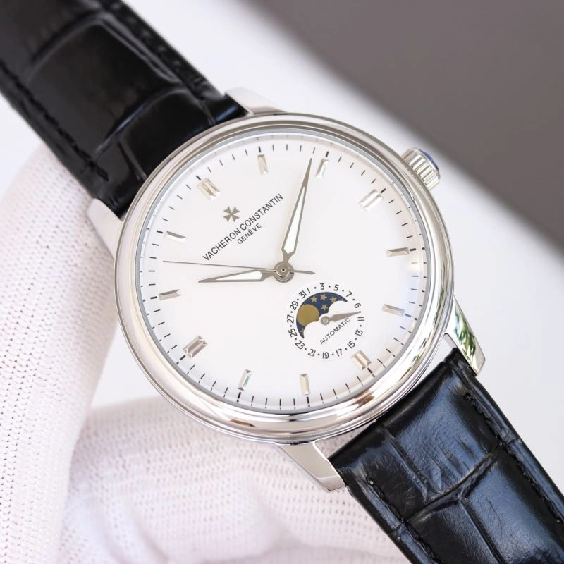 Value-priced VACHERON CONSTANTIN Watches