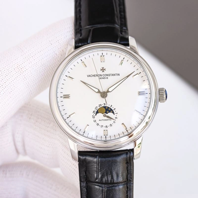 Value-priced VACHERON CONSTANTIN Watches