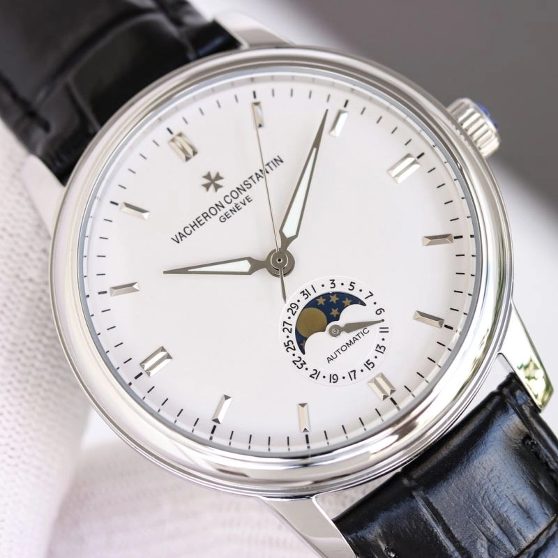 Value-priced VACHERON CONSTANTIN Watches