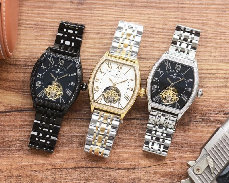 VACHERON CONSTANTIN Watches