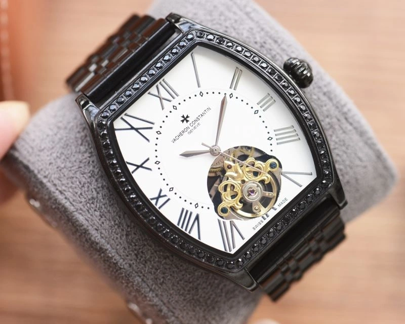 Indistinguishable VACHERON CONSTANTIN Watches