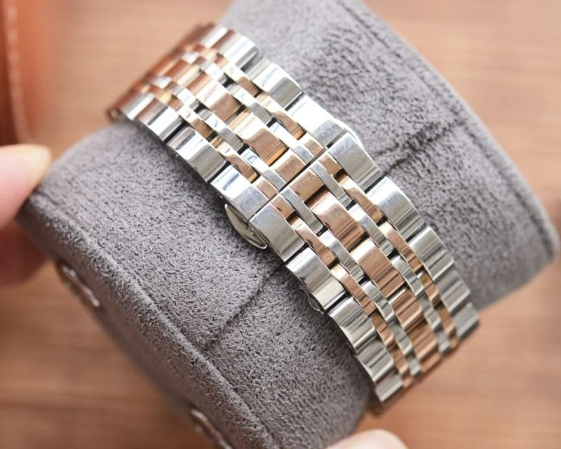 Indistinguishable VACHERON CONSTANTIN Watches