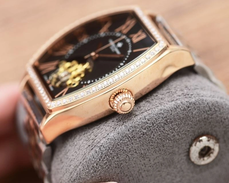 Indistinguishable VACHERON CONSTANTIN Watches