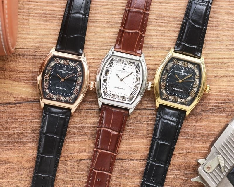 VACHERON CONSTANTIN Watches