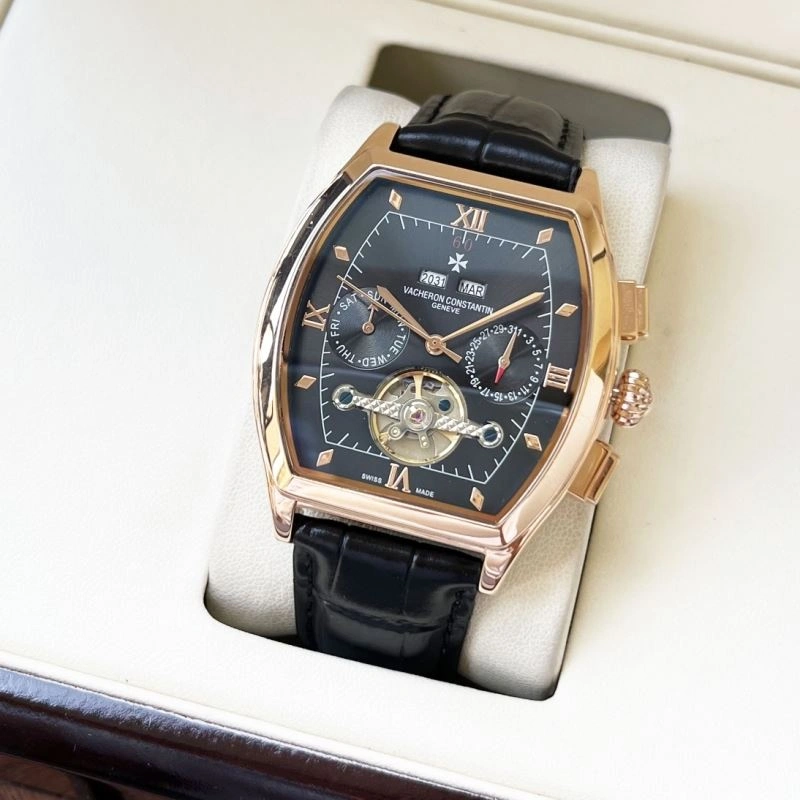 Factory-made VACHERON CONSTANTIN Watches
