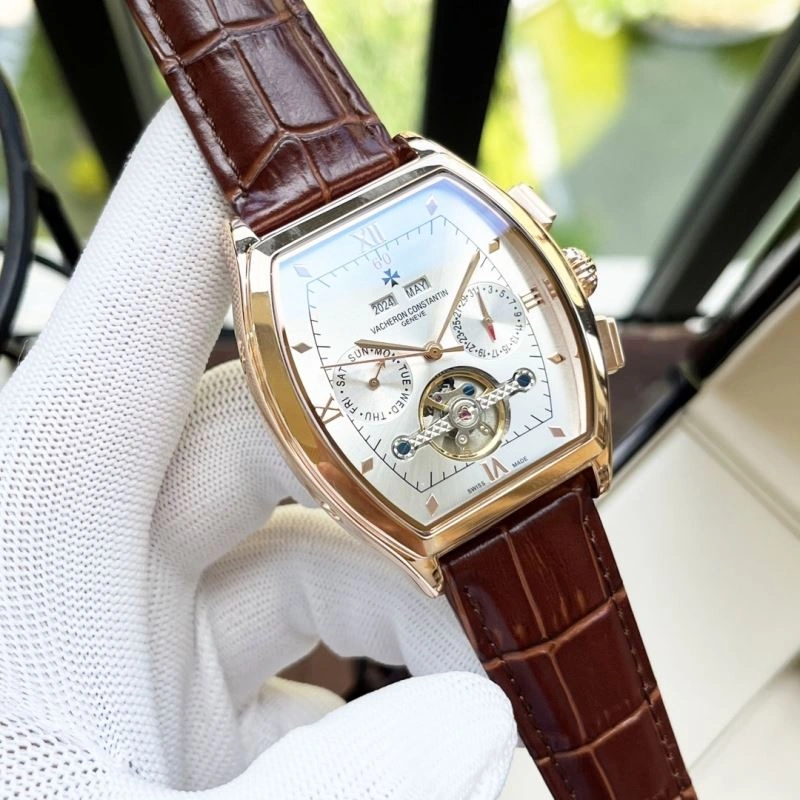 Factory-made VACHERON CONSTANTIN Watches