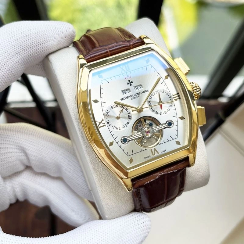 Factory-made VACHERON CONSTANTIN Watches