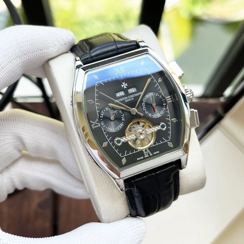 Factory-made VACHERON CONSTANTIN Watches