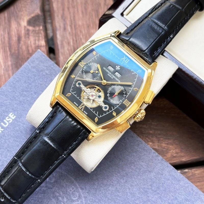 Factory-made VACHERON CONSTANTIN Watches