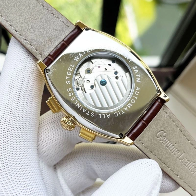 Factory-made VACHERON CONSTANTIN Watches