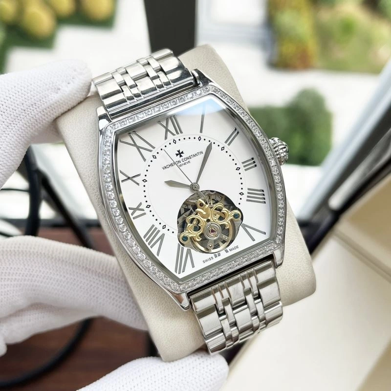 1:1 copy VACHERON CONSTANTIN Watches