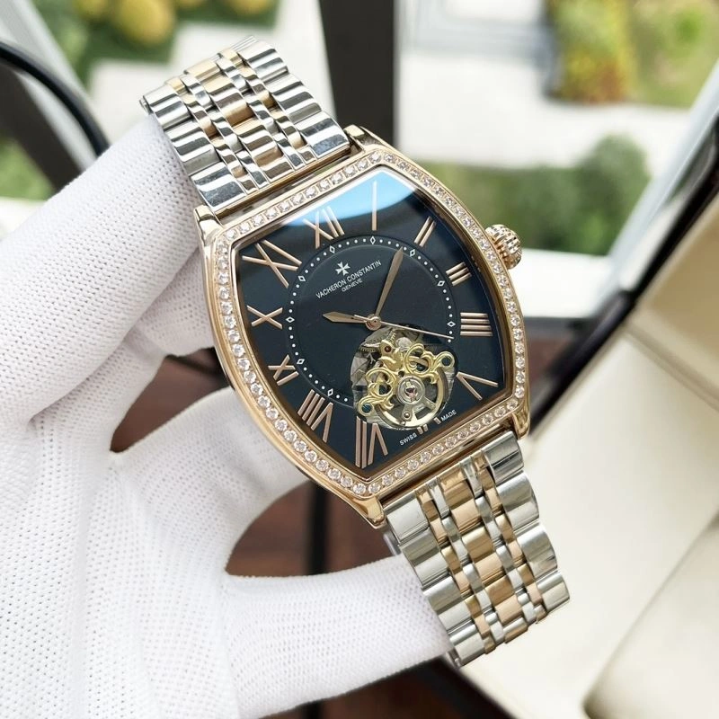 1:1 copy VACHERON CONSTANTIN Watches