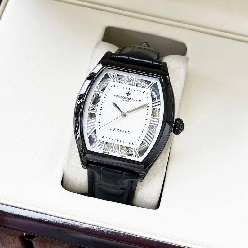Budget-friendly VACHERON CONSTANTIN Watches