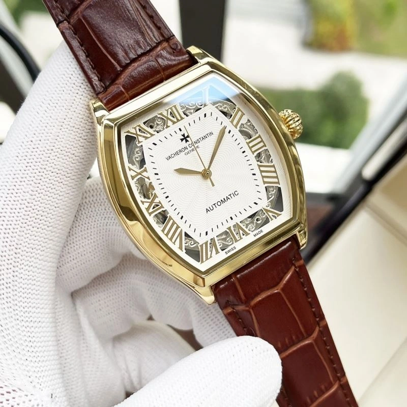 Budget-friendly VACHERON CONSTANTIN Watches