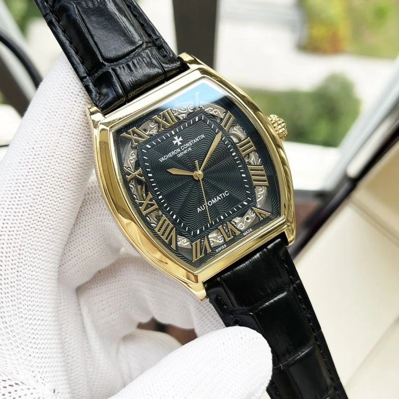 Budget-friendly VACHERON CONSTANTIN Watches