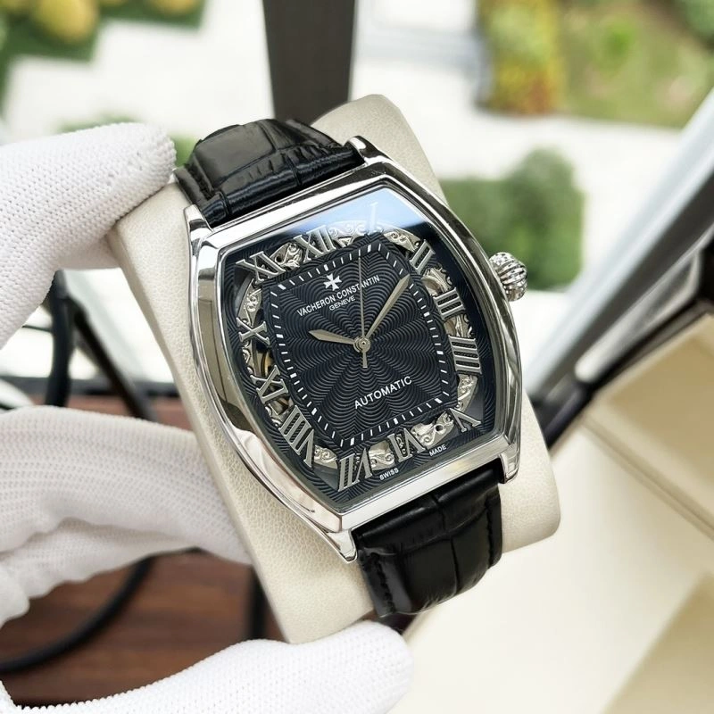 Budget-friendly VACHERON CONSTANTIN Watches