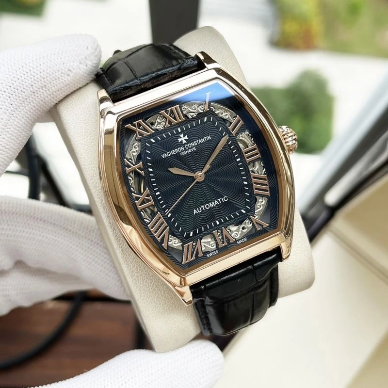 Budget-friendly VACHERON CONSTANTIN Watches