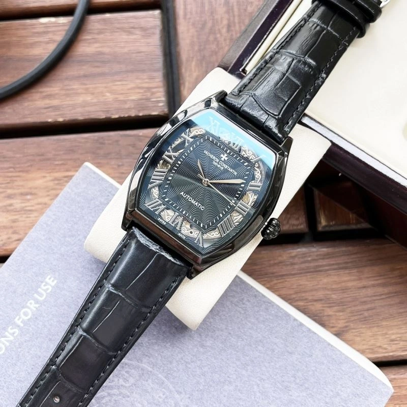 Budget-friendly VACHERON CONSTANTIN Watches