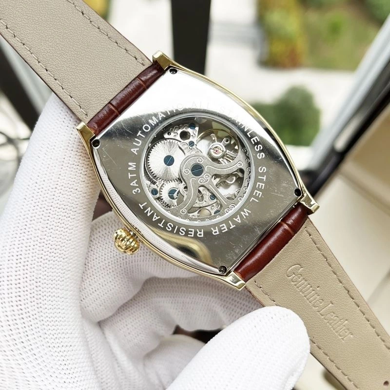 Budget-friendly VACHERON CONSTANTIN Watches