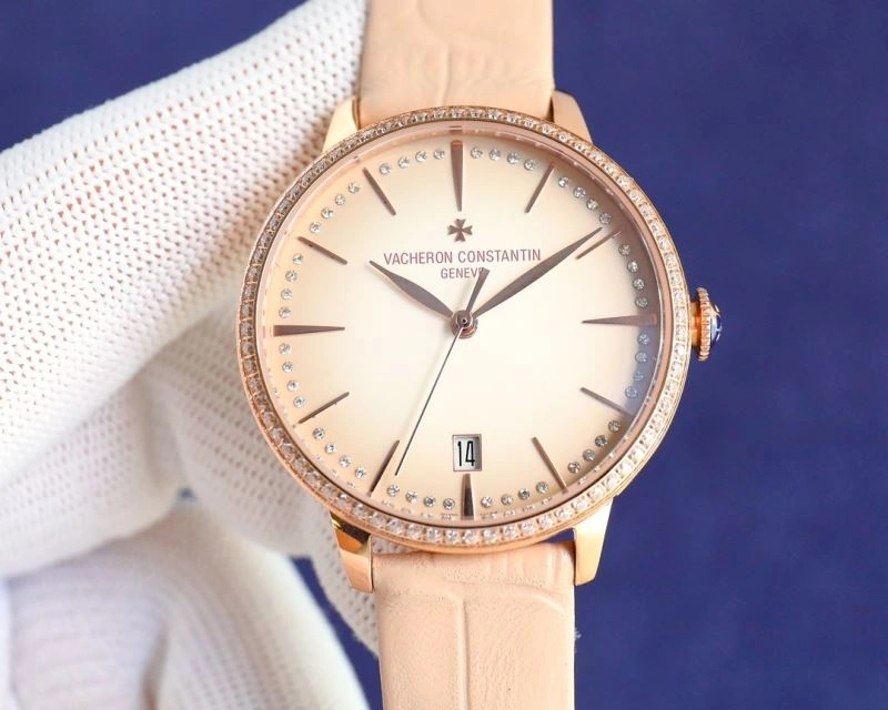 Affordable VACHERON CONSTANTIN Watches