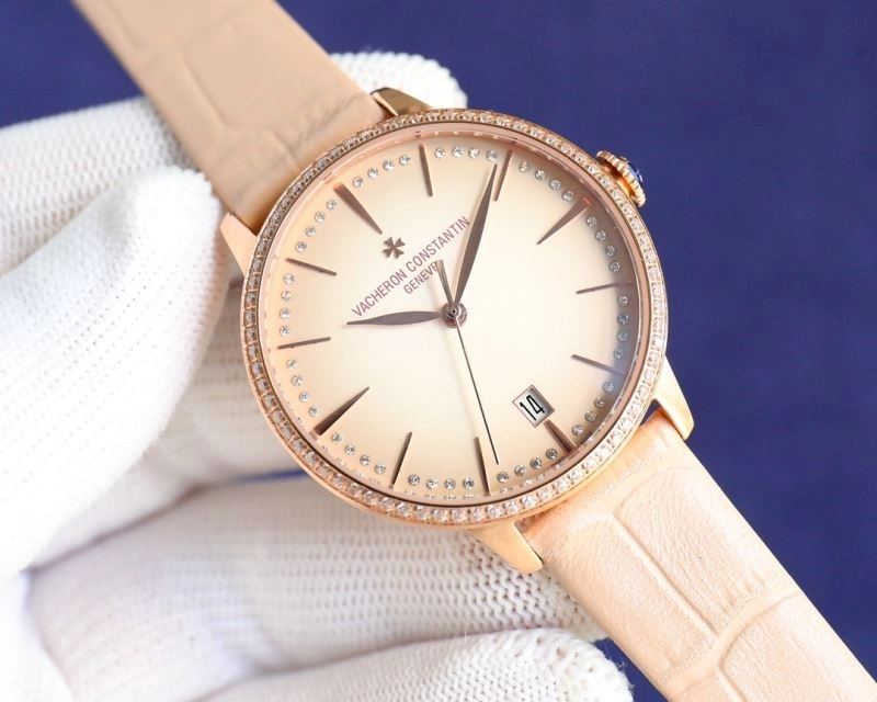 Affordable VACHERON CONSTANTIN Watches