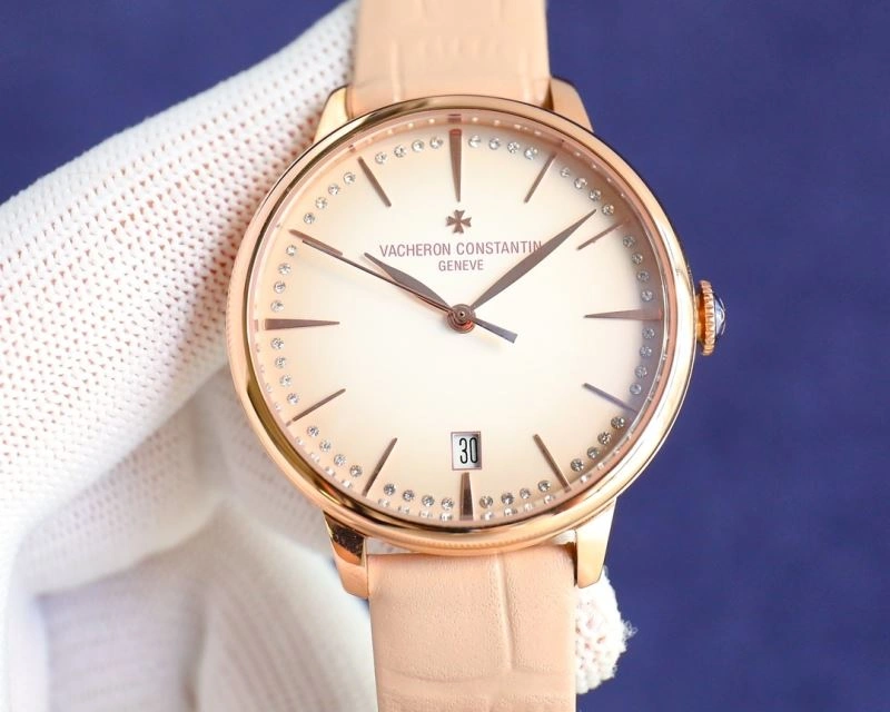 Affordable VACHERON CONSTANTIN Watches