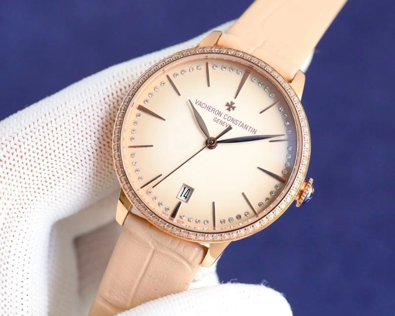 Affordable VACHERON CONSTANTIN Watches