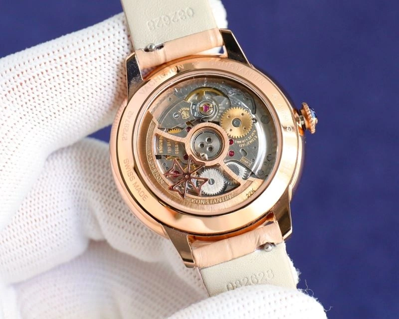 Affordable VACHERON CONSTANTIN Watches