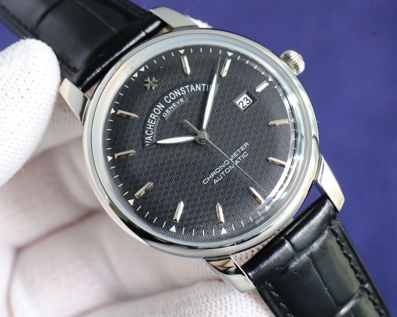 Budget-friendly VACHERON CONSTANTIN Watches